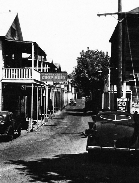 Fast Facts of Locke | Locke Foundation